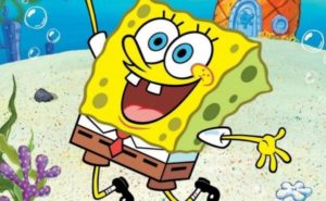 Nickelodeon premieres SpongeBob SquarePants in Zulu | Fakaza News