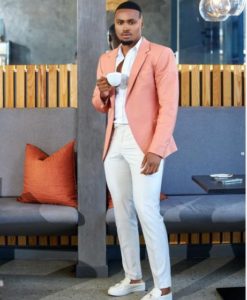 Wiseman Zitha bags new gig | Fakaza News