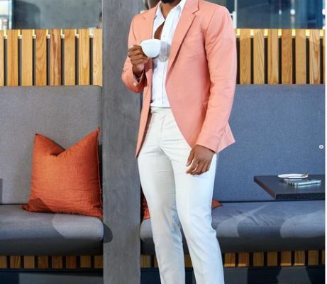 Wiseman Zitha bags new gig | Fakaza News