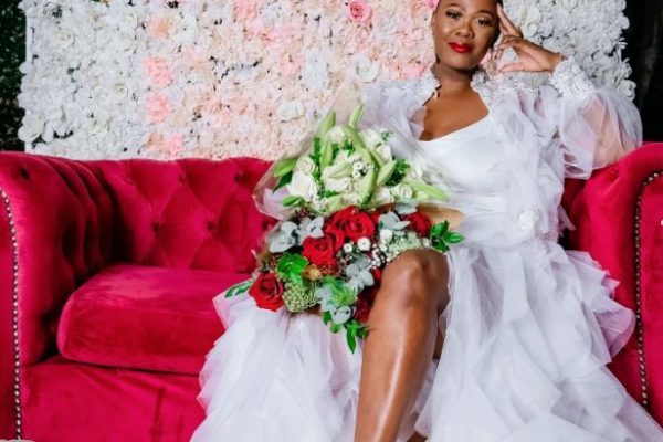 Zikhona Sodlaka bags new acting gig | Fakaza News