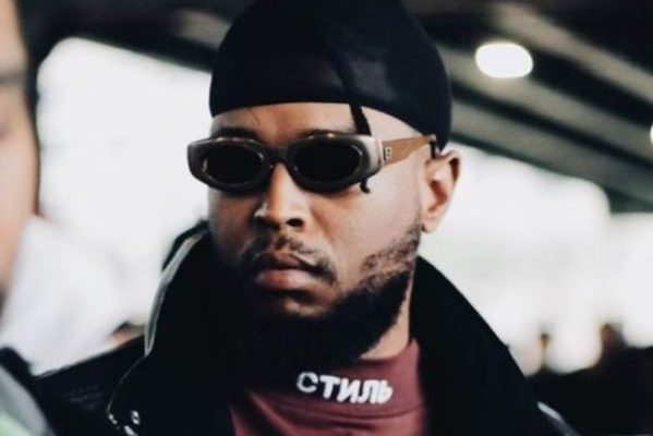 Anatii announces working on new album | Fakaza News