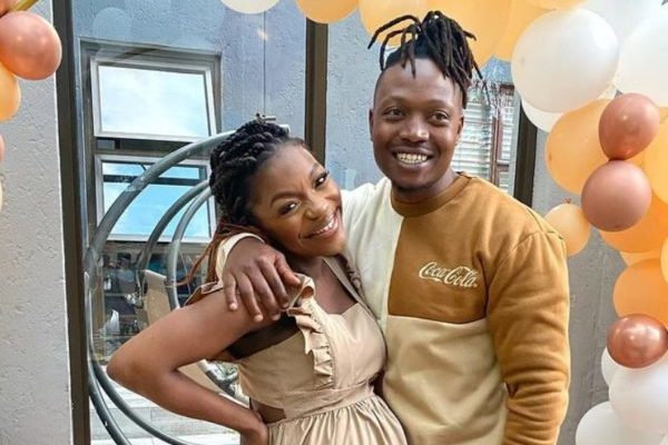 Inside Busisiwe Mtshali's baby shower (Video) | Fakaza News