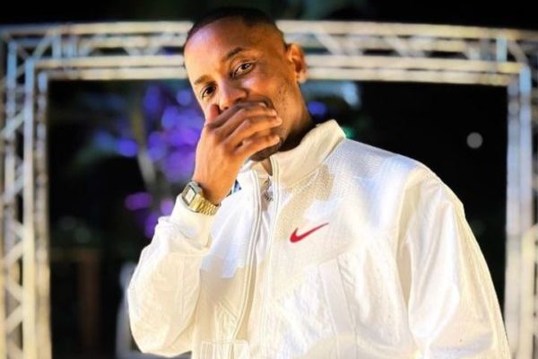 Felo Le Tee wants a collabo with Nike | Fakaza News