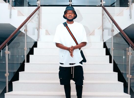 Inside Kwesta’s 34th birthday celebration | Fakaza News