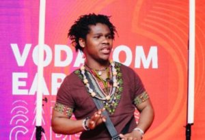 Phila Dlozi signs deal with Sony Music | Fakaza News