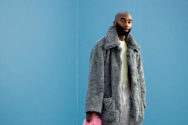 Late Riky Rick wins at GQ's Best Dressed Awards 2022 | Fakaza News