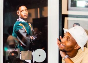 Sam Deep confirms his long-awaited album is finally ready | Fakaza News