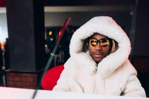 Uncle Vinny is set to release his first official single (Teaser ...