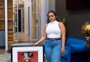 Boohle’s “Wamuhle” certified 2x platinum | Fakaza News