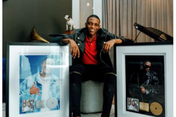 Dj Melzi celebrates major milestone | Fakaza News