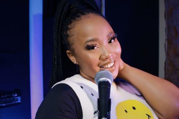 Khanyisa speaks on her Tik Tok breakthrough and music career | Fakaza News