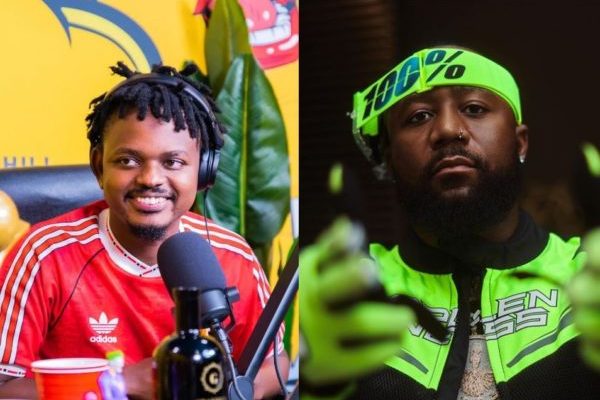 Latest Celebrity Gossip, Entertainment News in South Africa