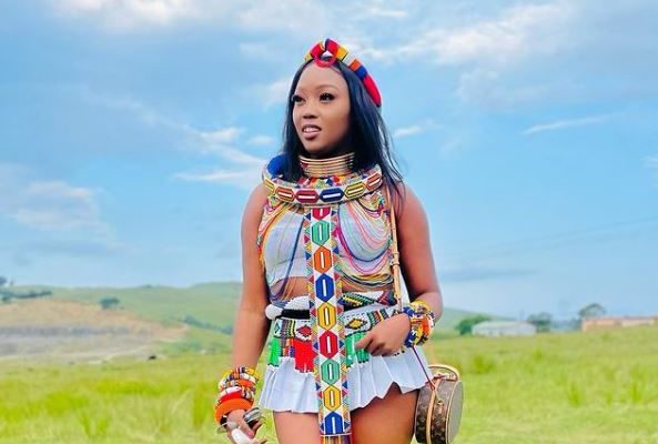 Nelisiwe Sibiya excited about her new journey on Durban Gen | Fakaza News