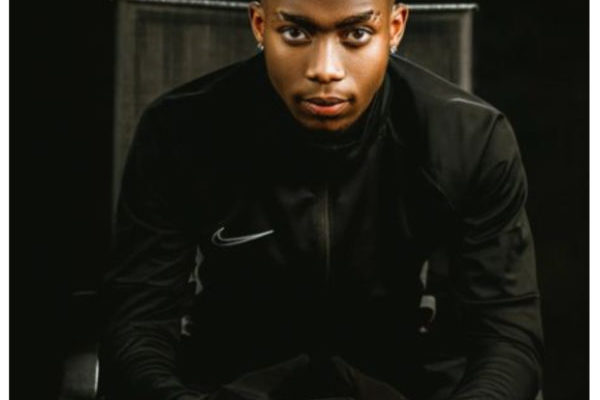 Roiii announces release date for his upcoming EP “Good City Bad Roads ...