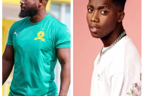 Cassper Nyovest reveals he will like to perform with Roiii at the ...