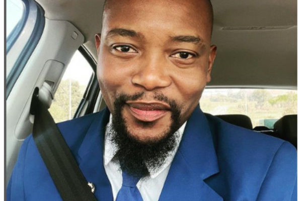 Moshe Ndiki confirms hosting 'Mntase' | Fakaza News