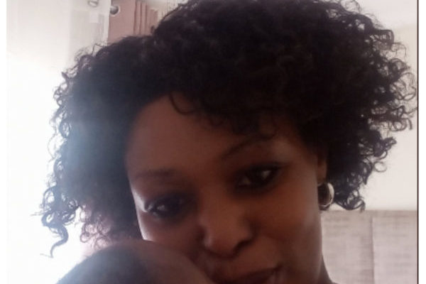 Brenda Ngxoli announces arrival of her bundle of joy | Fakaza News