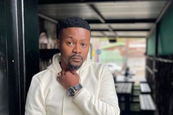 Kagiso Modupe - "I used my private parts to become a millionaire ...