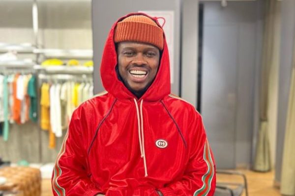 Murdah Bongz announces his debut solo album | Fakaza News