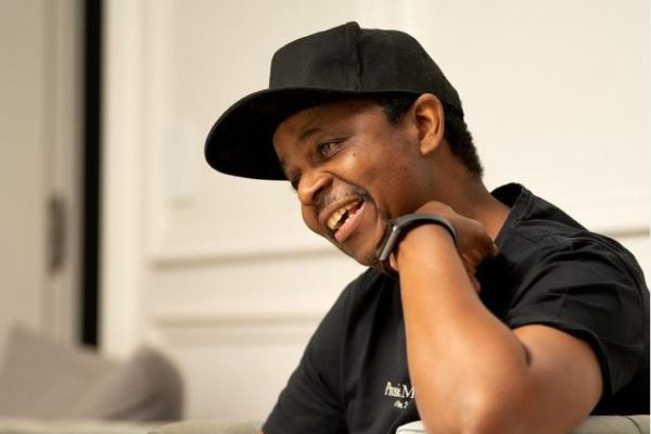 Oskido launches platform to help musicians own 100% royalties | Fakaza News