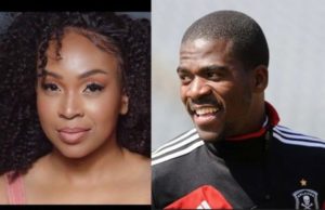 Senzo Meyiwa's wife completes building his house | Fakaza News