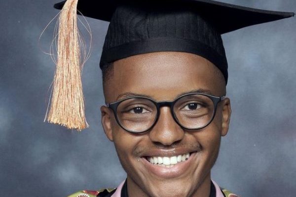 Thabiso Molokomme bags 20 distinctions from University of Johannesburg ...