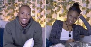 Thato And Gash1 reveal they are married | Fakaza News