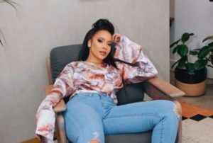 Thuli Phongolo buys herself a new house | Fakaza News