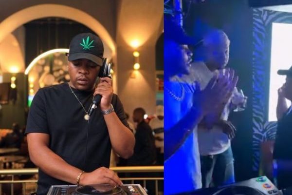 Indian-Amapiano takes over SA (Video) | Fakaza News