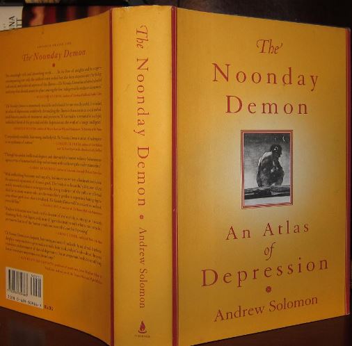 3 books that can help you combat depression | Fakaza News