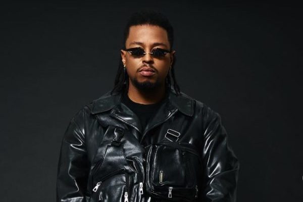 Rapper Anatii signs deal with international label | Fakaza News