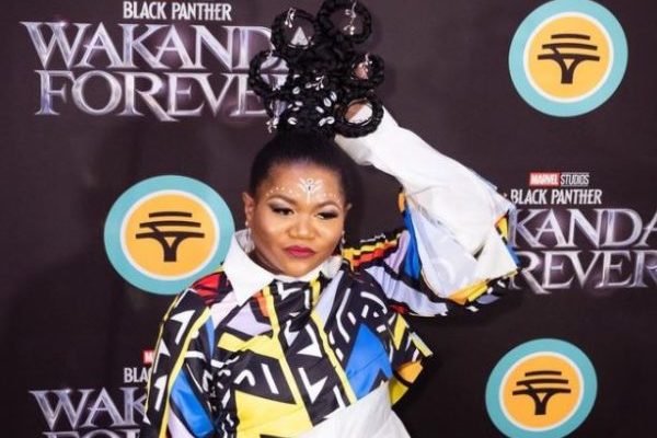 "I’m not your mate," Busiswa celebrates 1.6 million monthly listeners ...