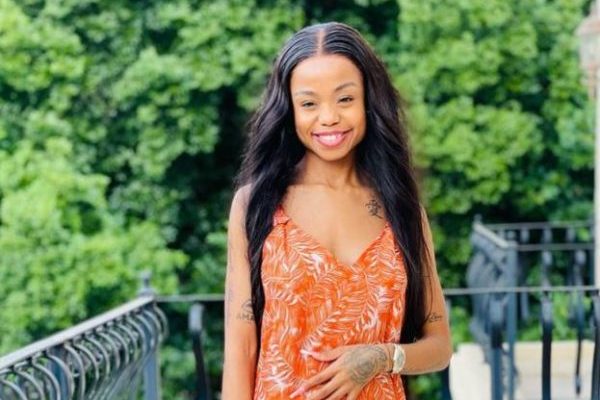 Lady Amar appreciates fans as she bagged a nod from ASE Awards | Fakaza ...