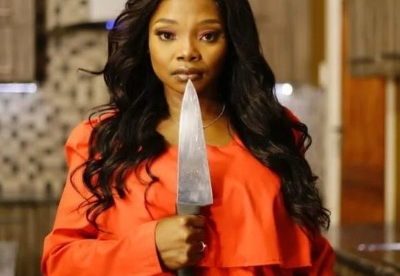 Uzalo confirms Nompilo from the show | Fakaza News