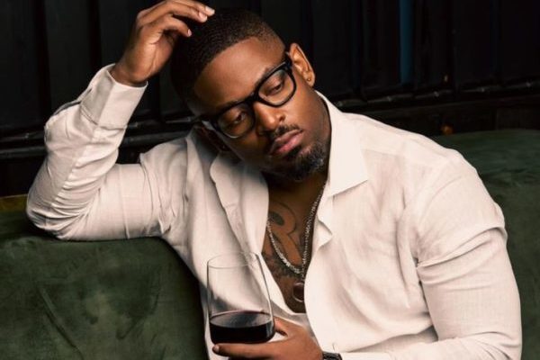 Prince Kaybee shares his wine recent achievement | Fakaza News