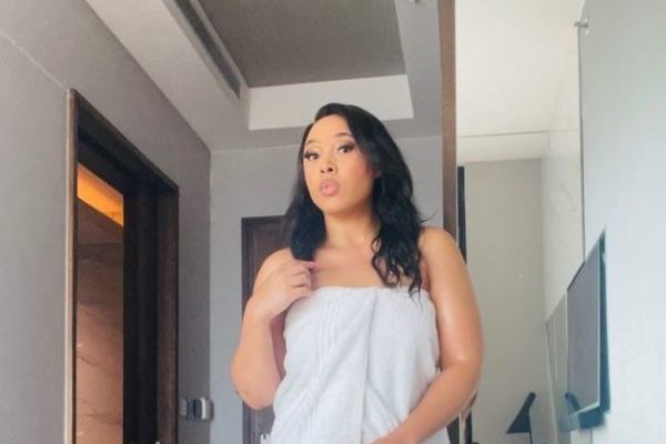 "Love the body you are in," Simz Ngema advices new mothers | Fakaza News