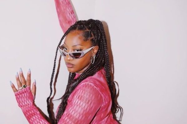 Nigerian star Tems is coming to South Africa | Fakaza News