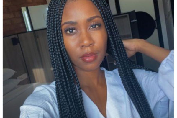 Thato Mokoena officially launch her fitness studio | Fakaza News