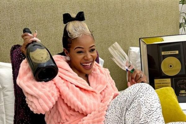 Latest Zandile Mshololo News, Pictures, Gists, Gossip | Fakaza News