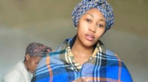Samukele Mkhize reportedly expecting her first child | Fakaza News