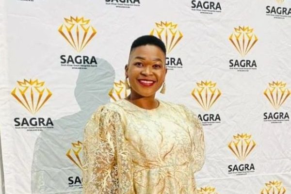 Buhle frowns at being exploited by singer Betusile | Fakaza News