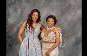 Connie Ferguson celebrates her daughter, Lesedi's 30th birthday ...