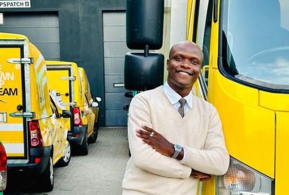 Lekau Sehoana opens 25th store | Fakaza News