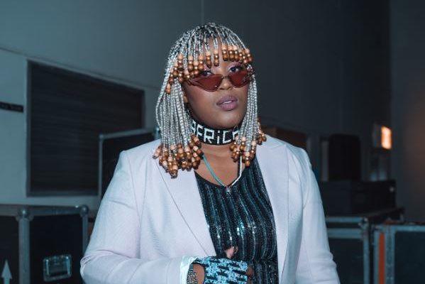 Msaki drops new song after causing a stir | Fakaza News