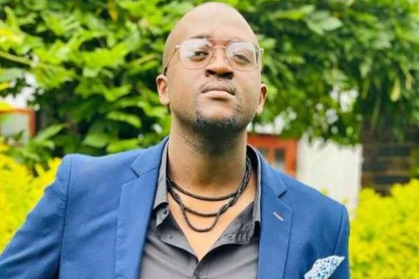 Thapelo Molomo returns to work after winning Idols SA season 18 ...