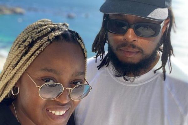 Anatii shows love to Msaki | Fakaza News