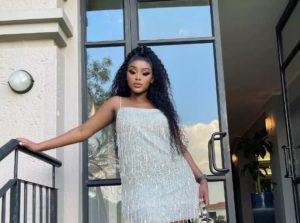 Andiswa The Bomb receives YouTube's plaque for exceeding 100k ...