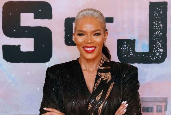 Rapulana Seiphemo and Connie Ferguson return to "Generations: The Legacy" | Fakaza News