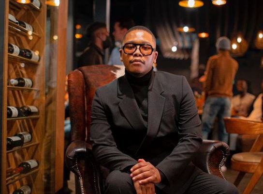 Langa Mavuso - Don't bring my ex to my shows | Fakaza News