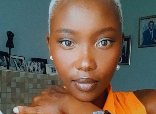 Lerato Moloi opens up about healing | Fakaza News